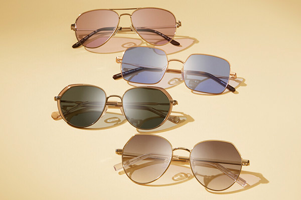 Tinted Glasses Guide - Choose Tinted Lenses | Specsavers UK