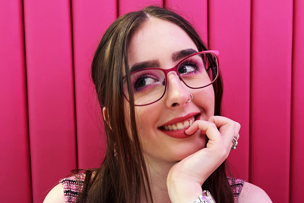 Summer staples: Pink glasses and sunglasses | Loveglasses | Specsavers UK