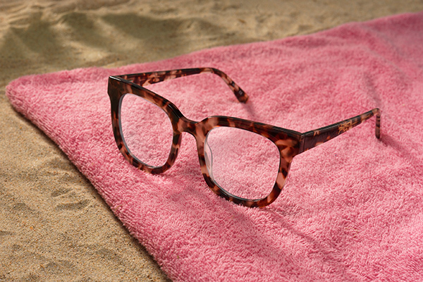 Roxy & Quiksilver Glasses Style Tips | Specsavers UK