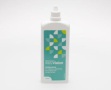 Contact Lens Solutions | Specsavers UK