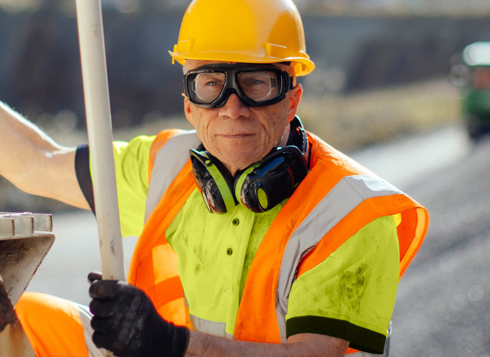 Corporate - Safety Eyewear | Specsavers UK