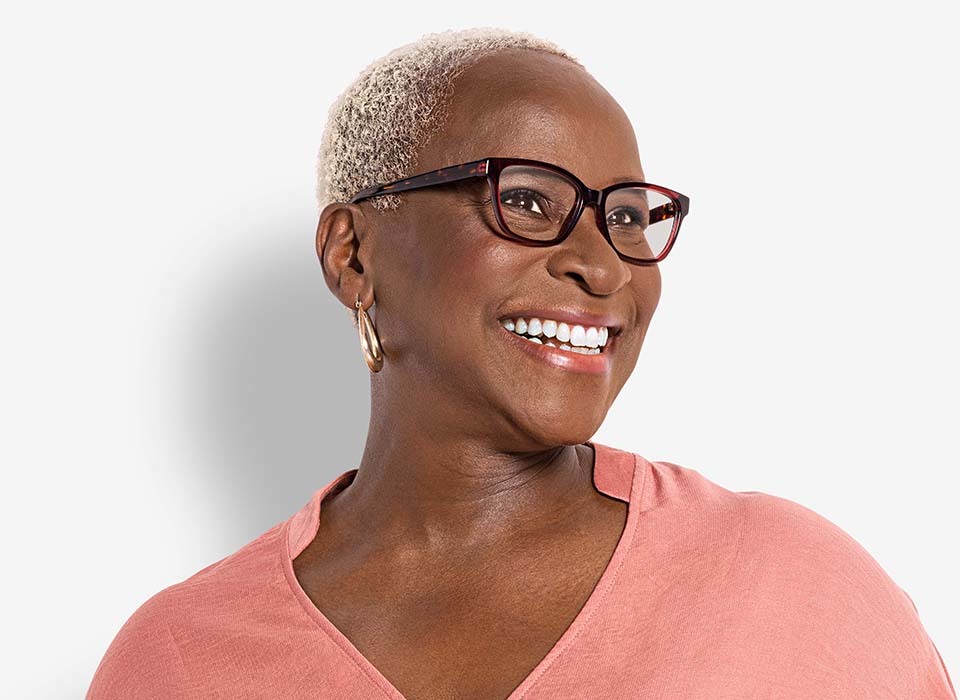 Single Vision Lenses | Single Vision Glasses | Specsavers UK