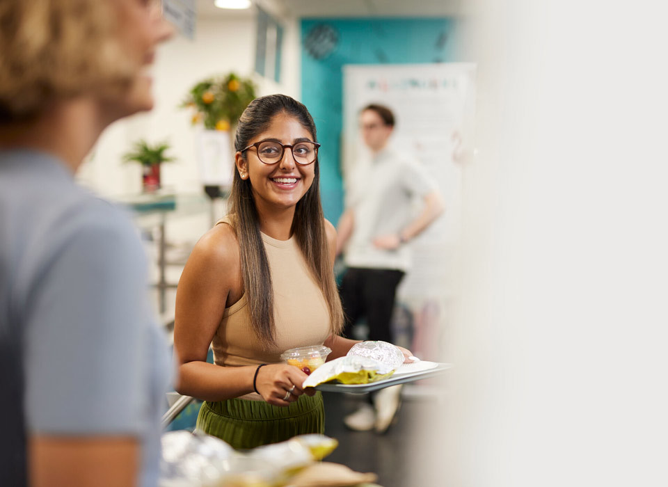 Corporate brochure | Specsavers UK