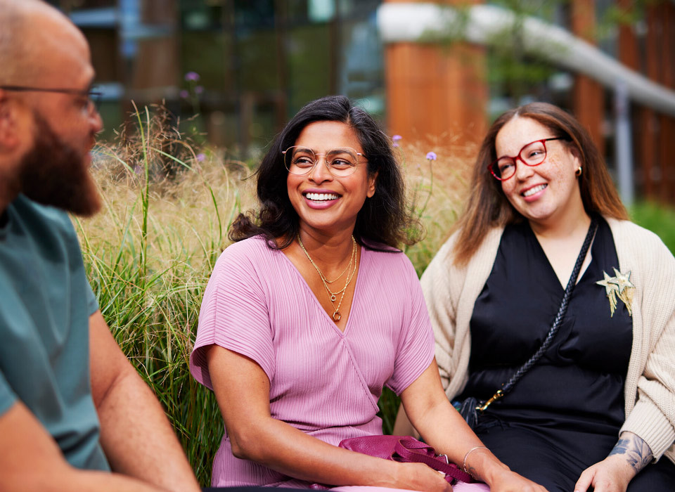 Corporate brochure | Specsavers UK