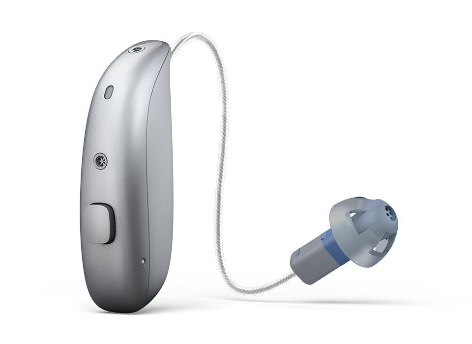 Specsavers Advance hearing aids | Specsavers UK