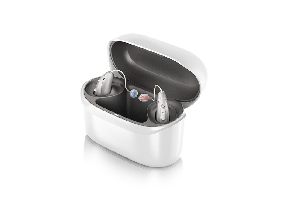 Specsavers Advance hearing aids | Specsavers UK