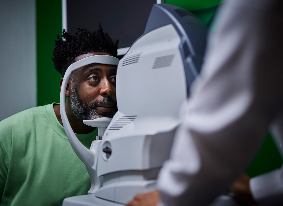 VDU (Visual Display Units) | Specsavers UK