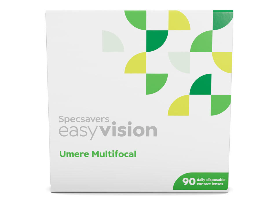 Endagslinser - Bestil dagslinser online | Louis Nielsen