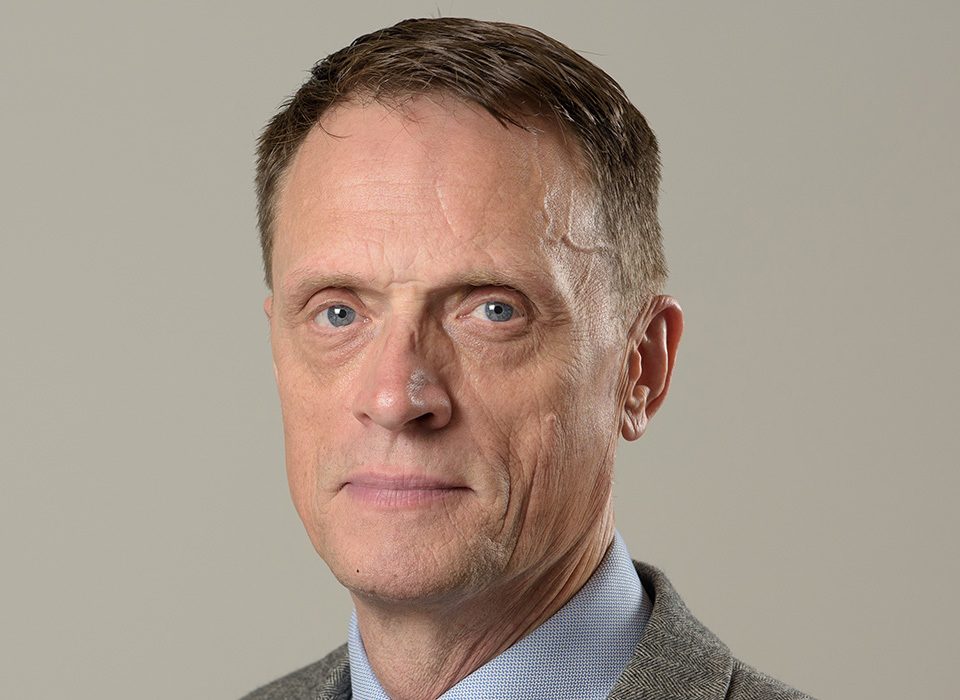 Access to Care Report 2025 | Specsavers UK