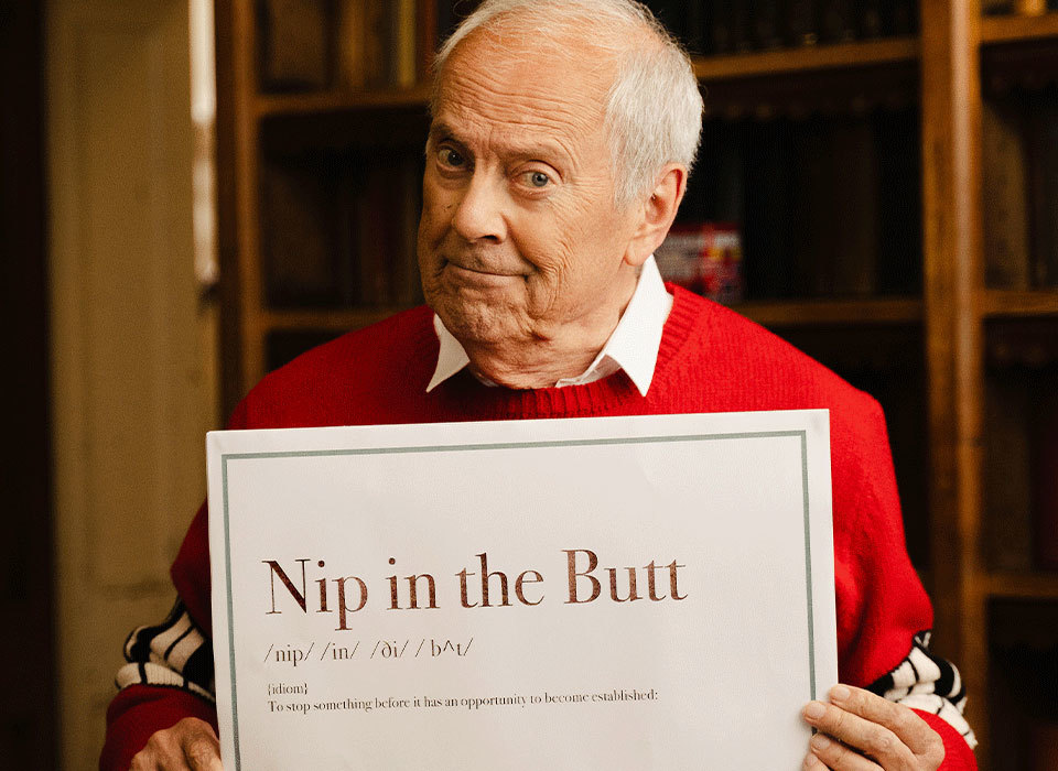 The Misheard Manifesto | Specsavers UK