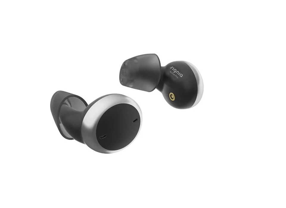 Signia hearing aids | Specsavers UK