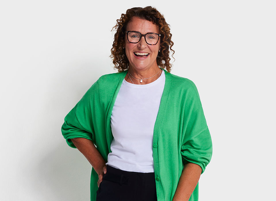 SuperBoost easing you into varifocal lenses | Specsavers UK