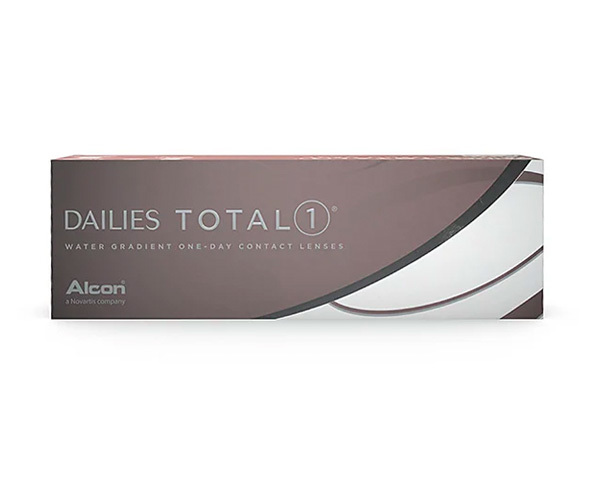 Endagslinser - Bestil dagslinser online | Louis Nielsen