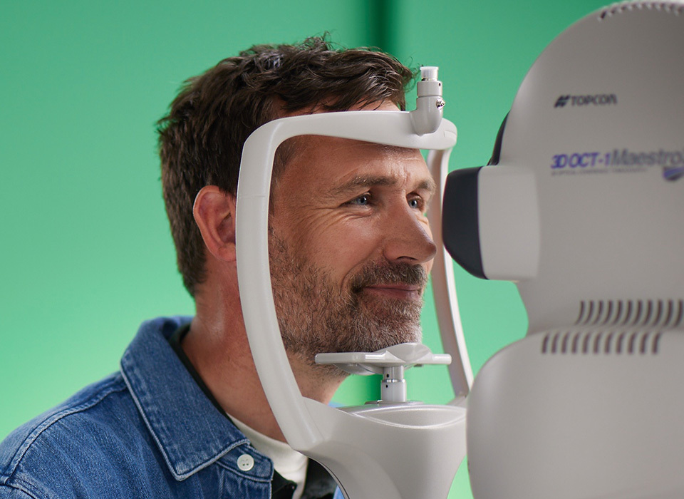 Uw bezoek aan Specsavers | Specsavers