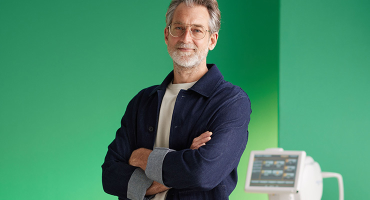 Louis Nielsen - Briller, solbriller og kontaktlinser | Louis Nielsen