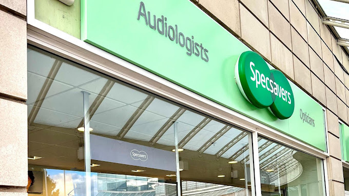Find your local optician in Edinburgh | Specsavers UK