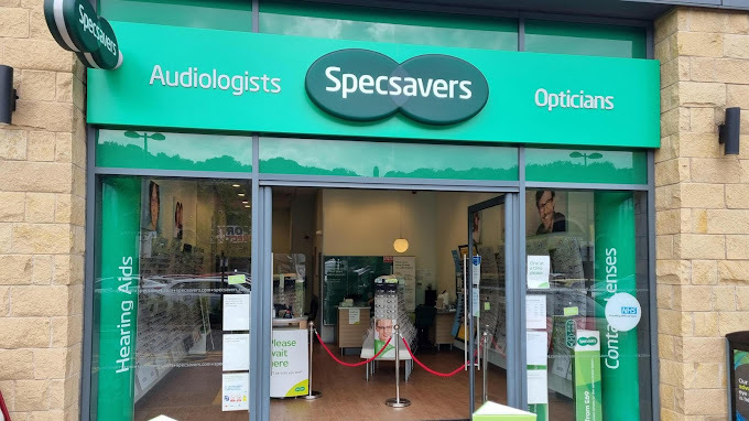 Find an optician near you in Sheffield | Specsavers UK