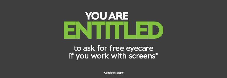 Corporate eyecare | Specsavers UK