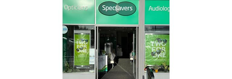 Find an optician near you in Liverpool | Specsavers UK