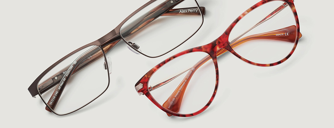 Prescription glasses lens offers - 30% off lens options - Limited time ...