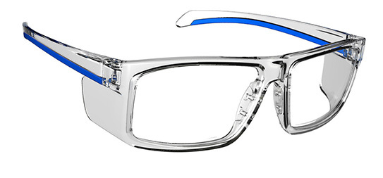 Prescription Safety Eyewear Specsavers