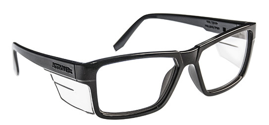 Prescription safety eyewear | Specsavers CA