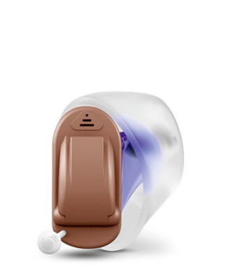 Specsavers Advance hearing aids | Specsavers IE