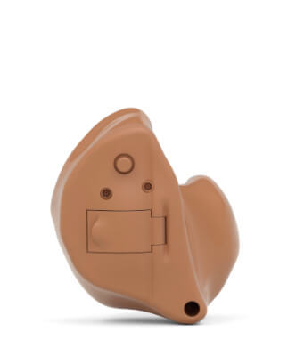 Specsavers Advance hearing aids | Specsavers UK