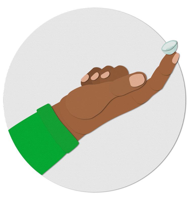 Presbyopia symptoms and treatments | Specsavers UK