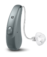 Specsavers Advance hearing aids | Specsavers UK