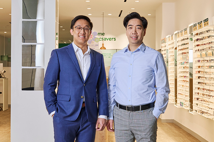 Taking care of your eyes at Specsavers | Specsavers CA
